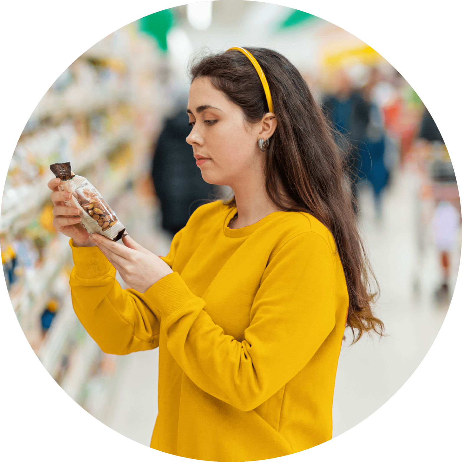 SNAP Recipients Insights Center: Consumer Behaviors & Trends - Numerator
