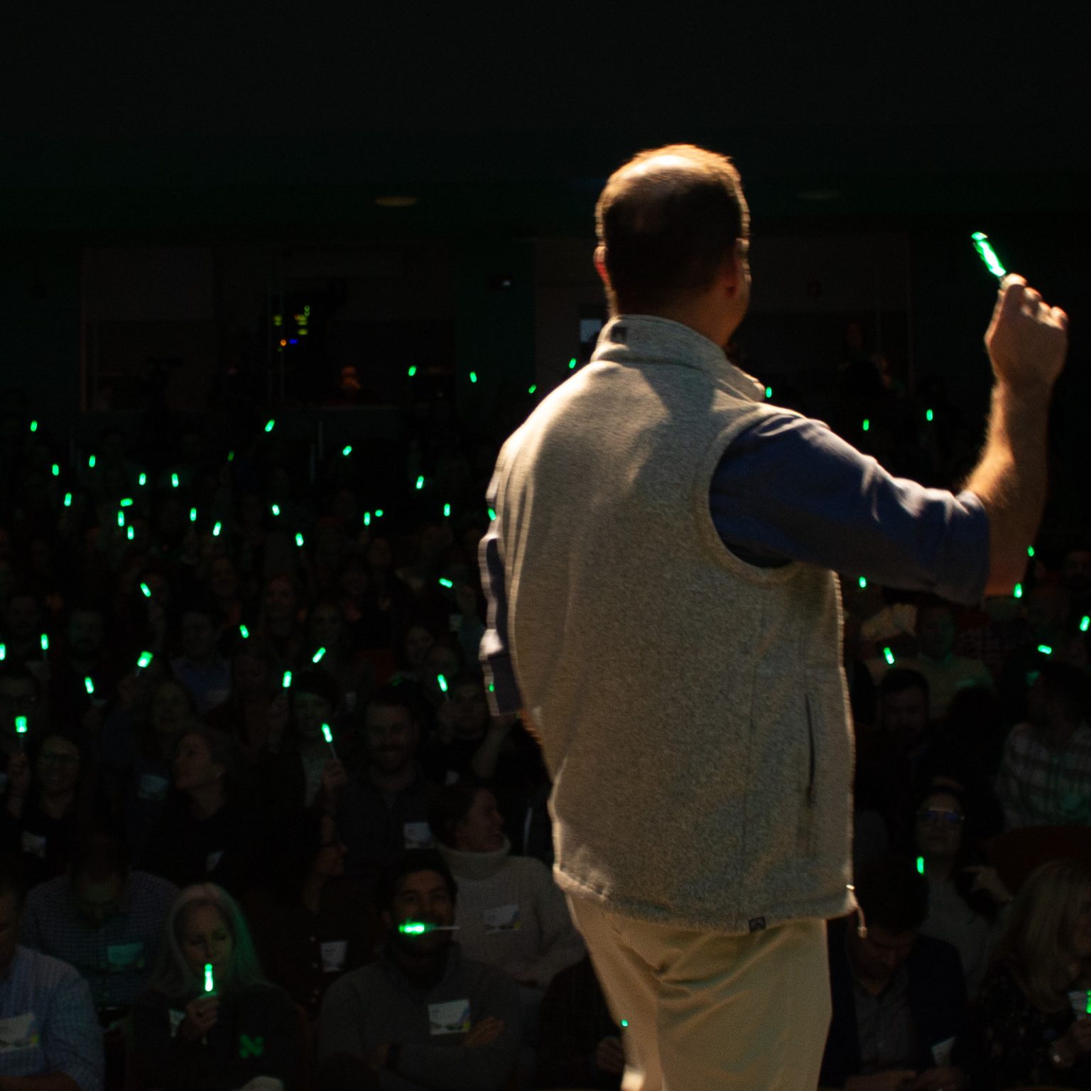 About Us - Numerator