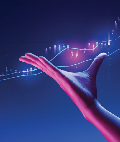 Shopping Behavior Index - Numerator