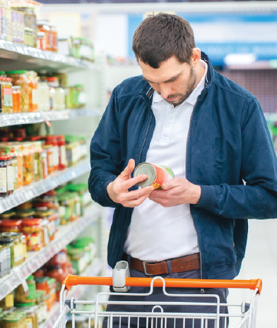 State of SNAP: How does SNAP usage differ across the US? - Numerator