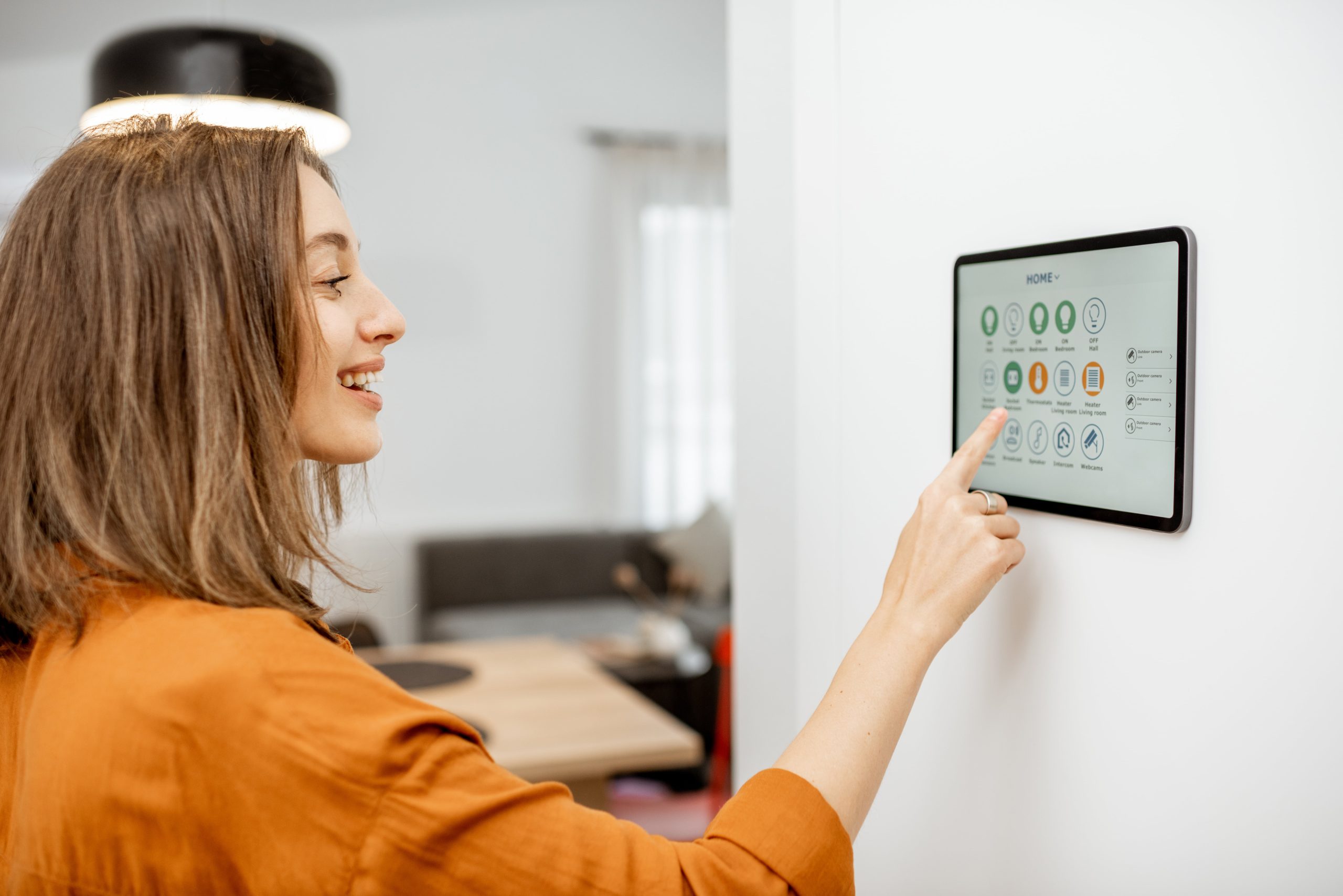 Smart Home Insights - Numerator