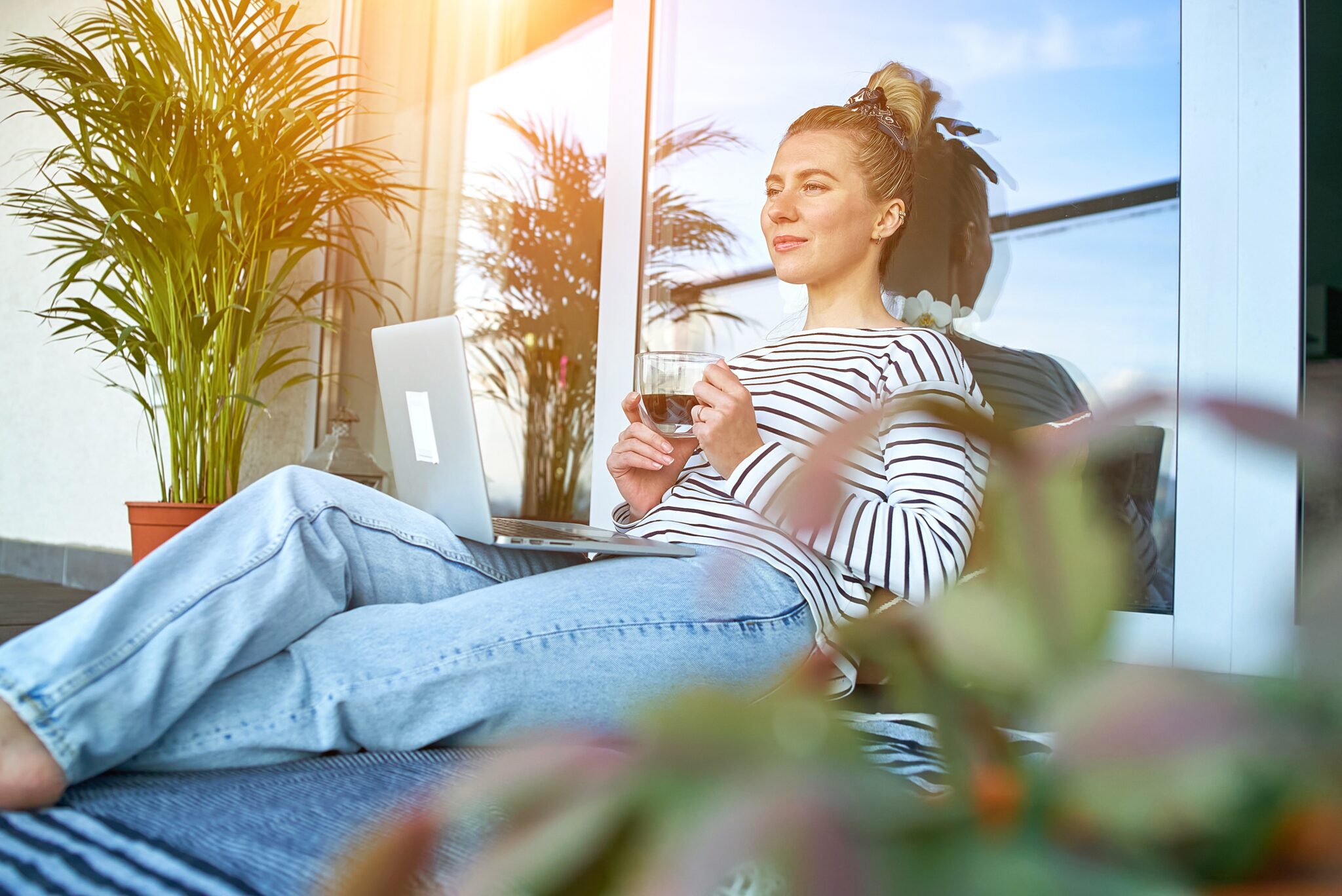 Consumer Insights & Data Company - First-Party Consumer Data - Numerator