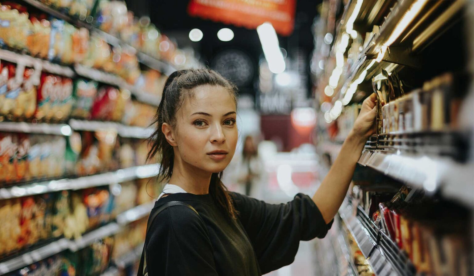 Consumer Insights & Data Company - First-Party Consumer Data - Numerator