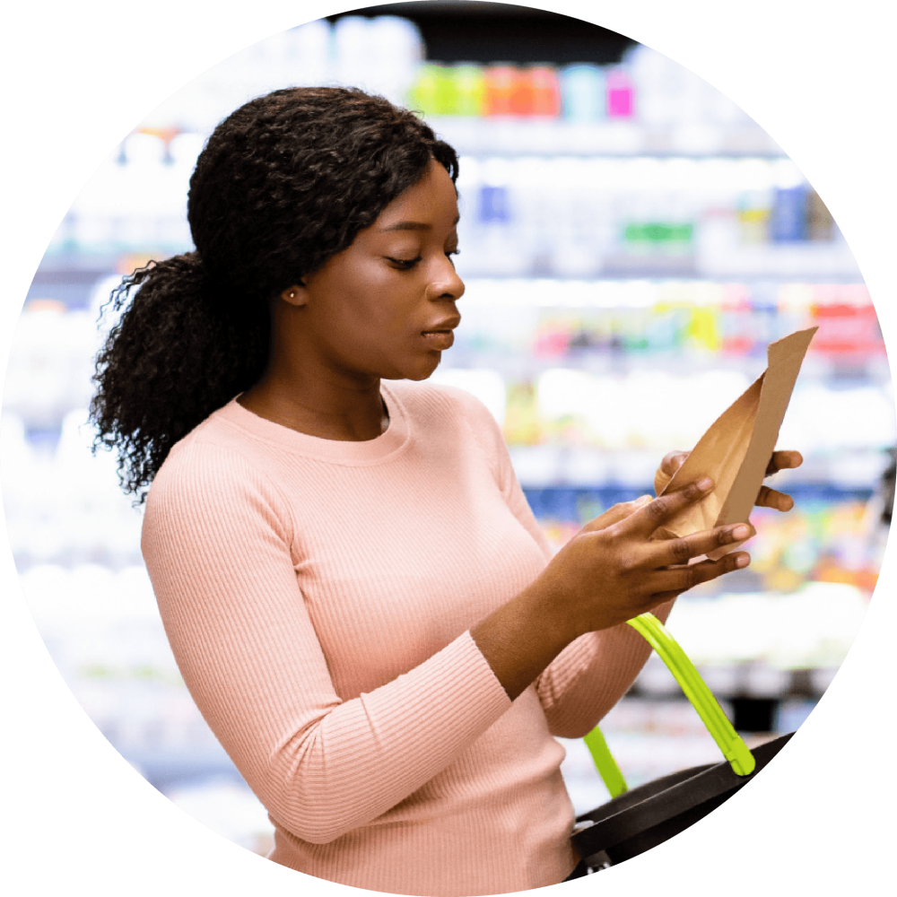 SNAP Recipients Insights Center: Consumer Behaviors & Trends - Numerator